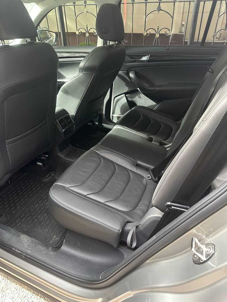машина skoda   Kodiaq