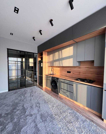 ИНХА • Tiara Residence • 3-комн • 90 м² • этаж 4/10 • [MGA: 542]