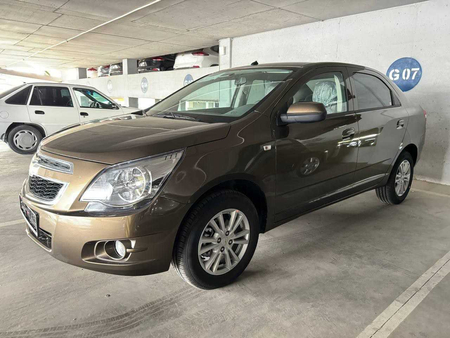 Lacetti halol nasiya savdoga berilmoqda