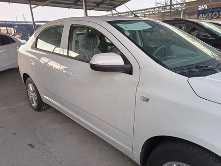 COBALT A/T hamyonbop  narxda harid qilish imkoniyadi