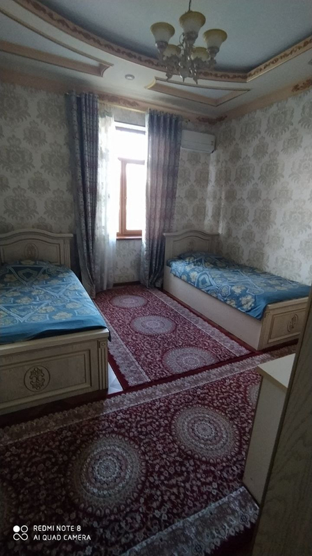 Zimni Dacha arenda Charvoq Bochka