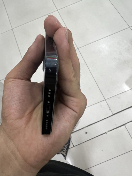 Iphone 12 Pro 128Gb