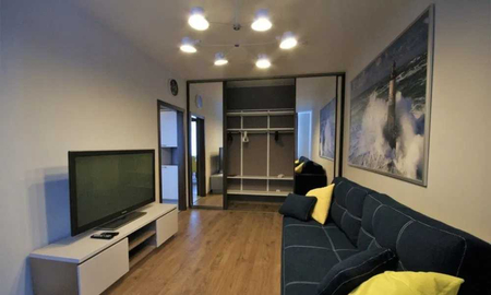 Ялангач • ЭкоБазар • 2комн •  40м² • этаж 2/5 • [АТ:27]
