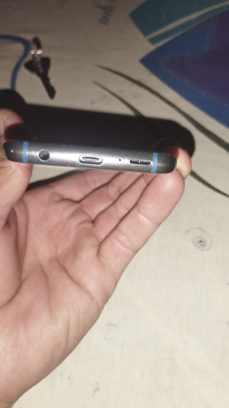 Samsung galaxy S9