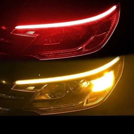 Avto led tasma - avtomobil faralari uchun maxsus