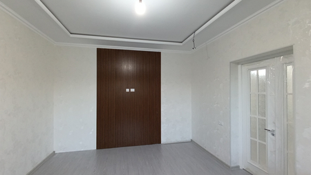 ПОД КЛЮЧ, новый дом, 2,5 соток,3 комнаты + кухня, Кибрай, Бури Ота