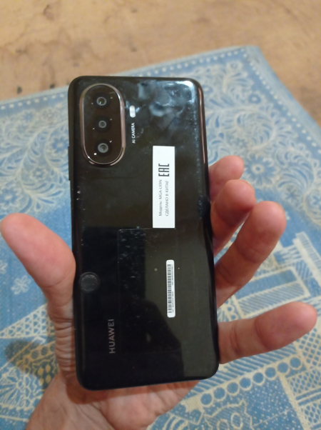 Huawei Nova 70 idyal