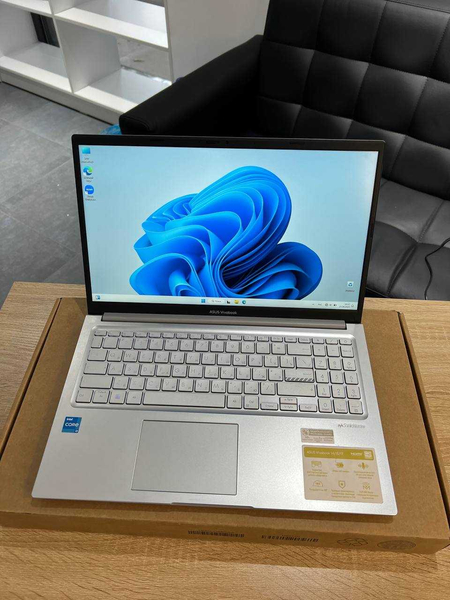 Asus Vivobook 15 8/512
