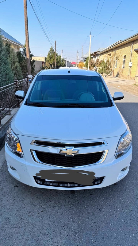 Chevrolet Cobalt