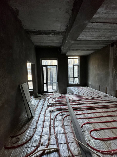 Продается Евро Дом участок Каробка