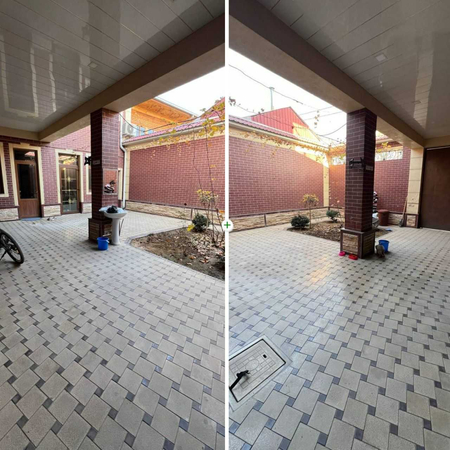 Продается дом в Яккасарайском районе (Саламатина)