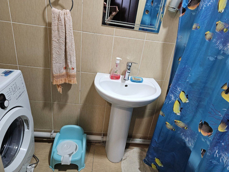 Продам Квартиру СЕРГЕЛИ 3А