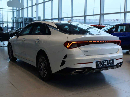 Kia K5 Halol nasiya savdoga