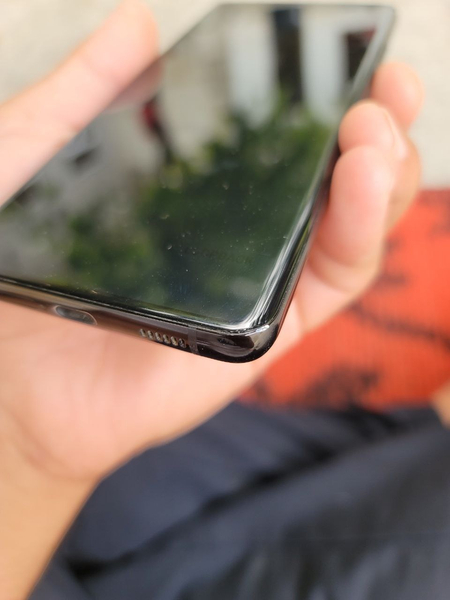 Samsung S21 Ultra 12/256