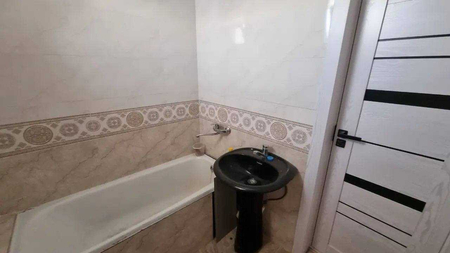 3х комнатная квартира, банковский дом, Саттепо