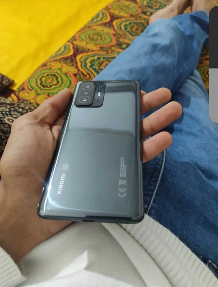 Xiaomi Redmi 11T pro