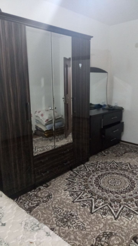 Сергили 8 худуд 2 хона оилага 350$