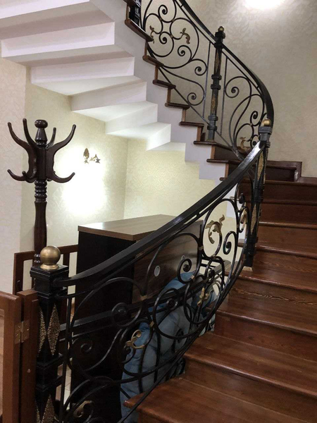 Сдаётся дом в аренду ориентир ул. Никитина ID: 54240