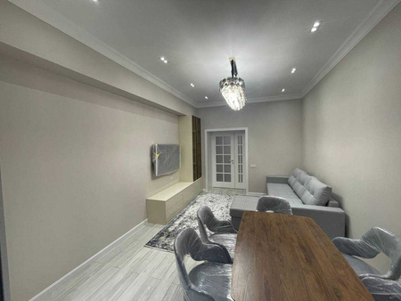 !Срочно Продается 3х комнатная квартира Dream house Яккасарай 86м2