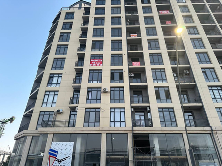 Продается квартира в Яккасарайском районе
