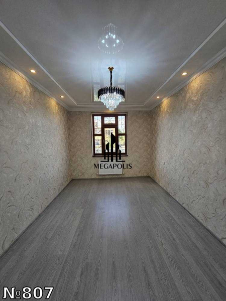 2 xonali kvartira sotiladi №807