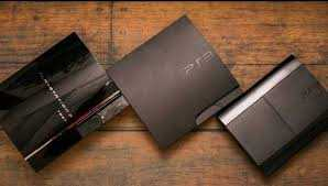 Playstation PS3/4/5 хорошим Состояний НОВЫЙ