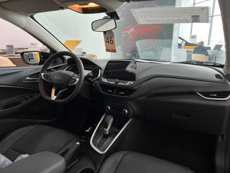 Chevrolet Onix Sotiladi