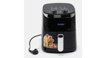 Фритюрница Sonifer SF-1009