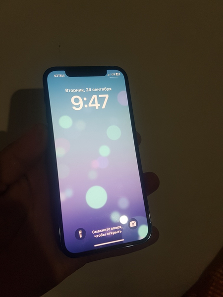 iPhone 12 pro 128gb