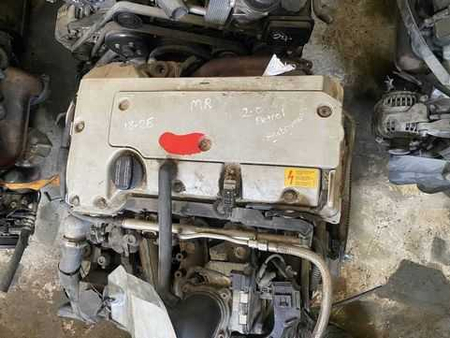 M111 -двигатель Мерседес М111 1.8L - 2.3L  сотувда бор арзон нархларда