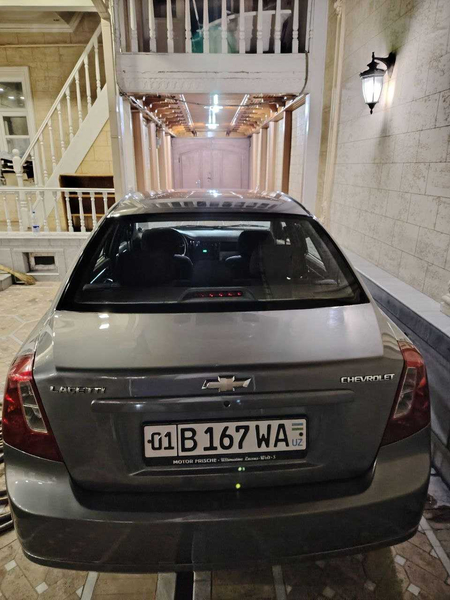 Продается Gentra