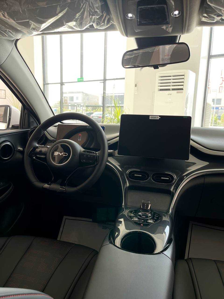 BYD E2 EV 70 КВ (Электро)