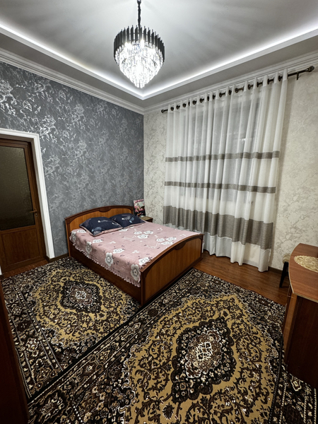 Продаётся дом Саватчи махалля