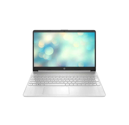 Рассрочка на ноутбук HP 15S-FQ5276NIA I3-1215U / 4GB / 256GB