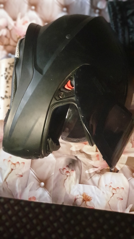 Moto shlem axor otiginal