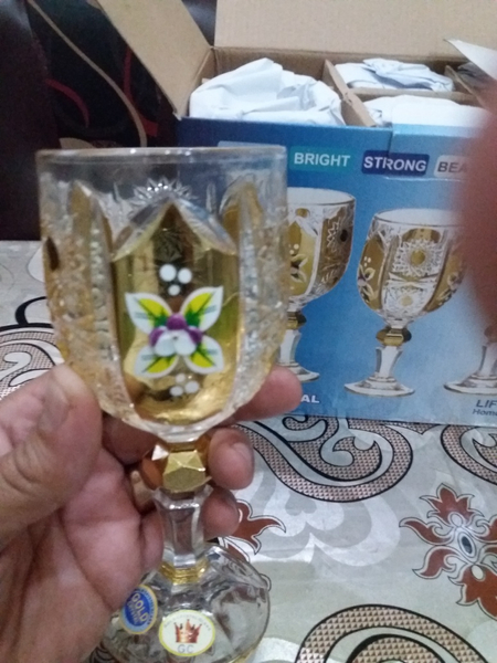Бакаль. Богема