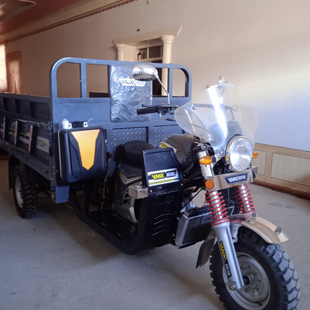 VMX Motors Mototsikli sotiladi