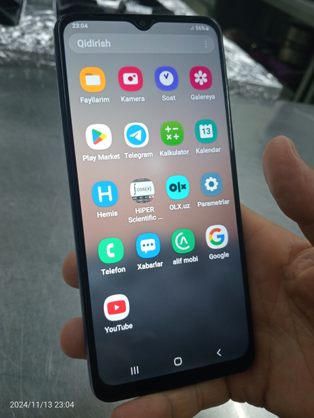 TELEFON.Samsung galaxy m12