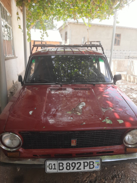Lada 2102 Srochna Sotiladi