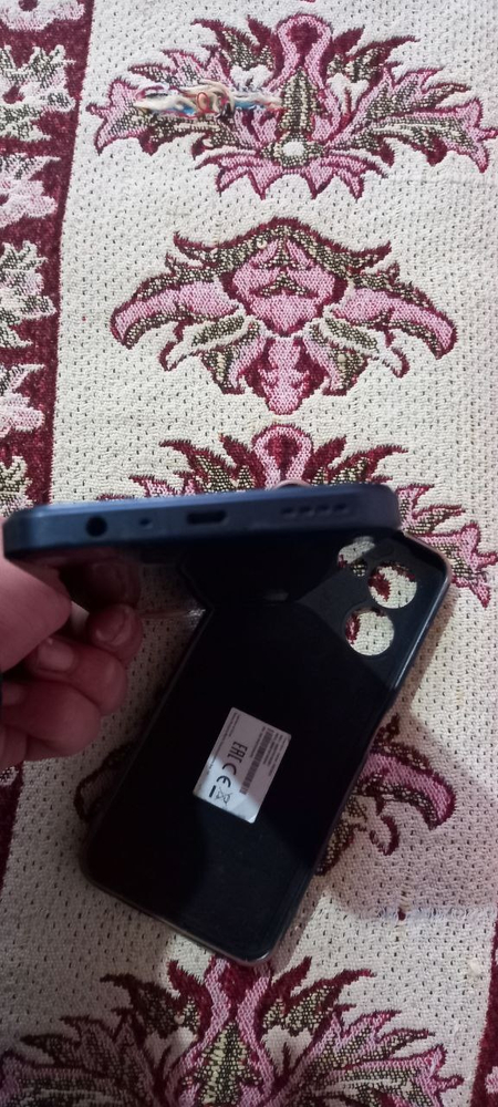 realmi s33 holati ideal