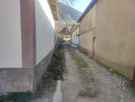 Dacha qurish uchun tayyor yer