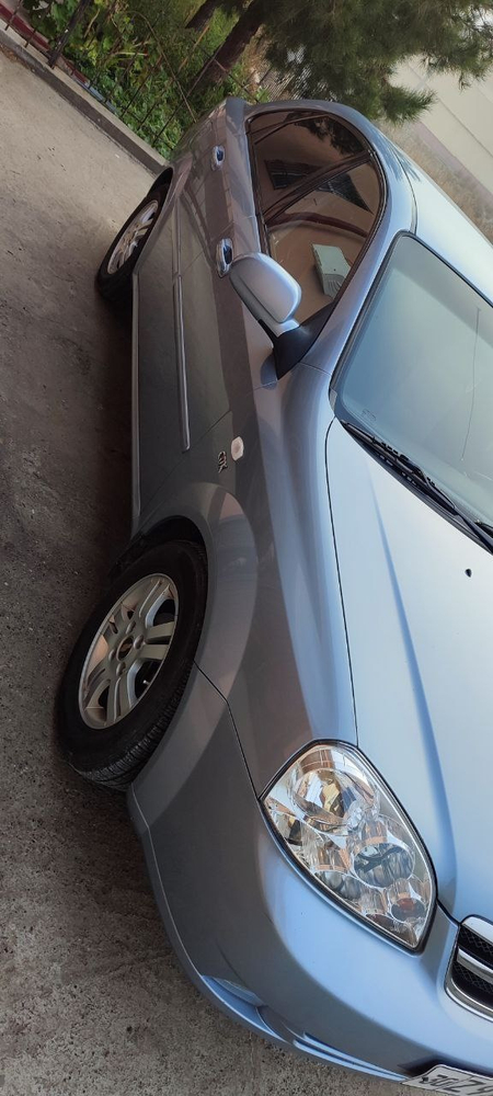 Lacetti 1,8 motor