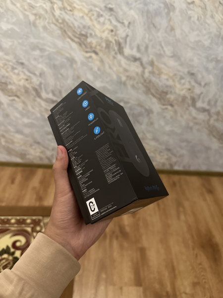 Logitech G Pro X Superlight