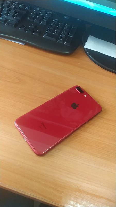 Assalomu allekom iphone 8 pllus rangi qizil yomkist 84%  tel faqat ola