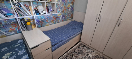 Продаётся Детская мебель.