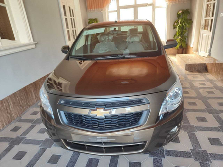 Orient Auto Cobalt A/T