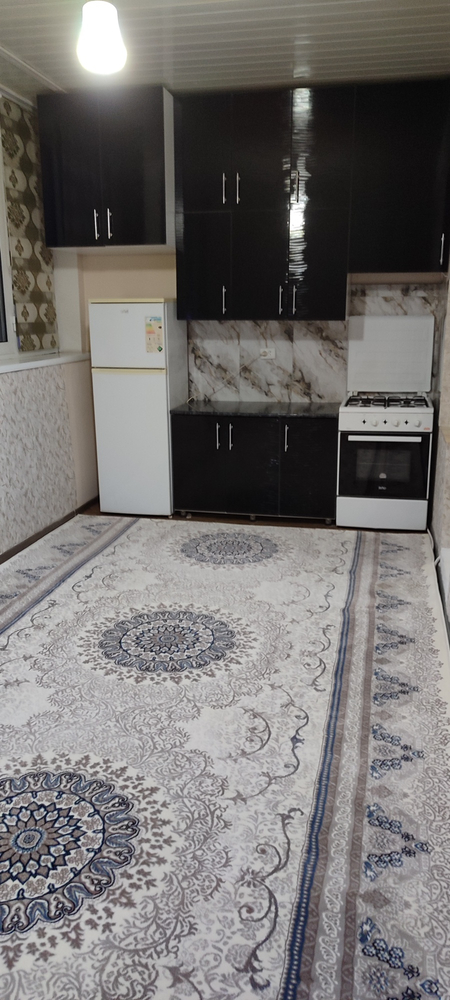 Дом здается в аренду на втором этаже