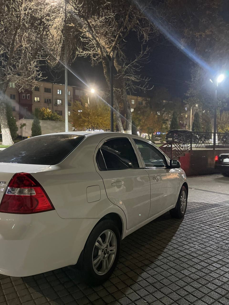 Srochna Nexia 3 Avtomat