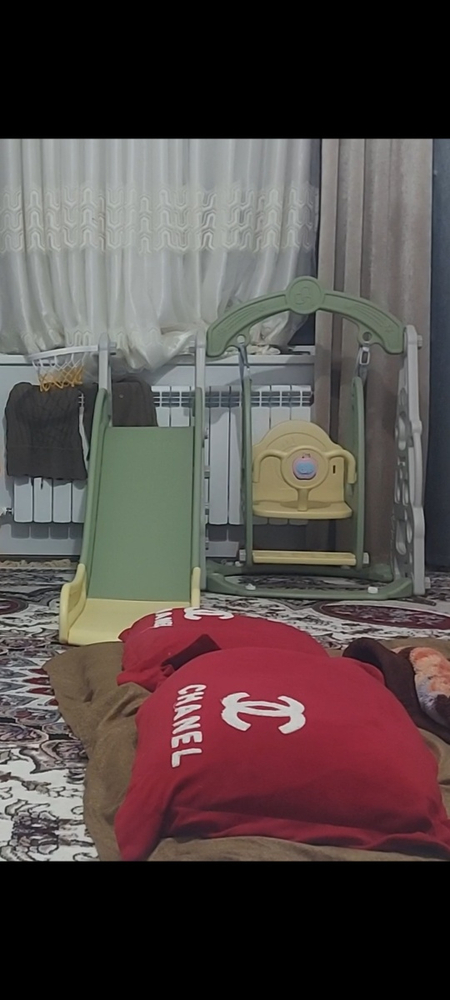 Bololar uchun oyingoh