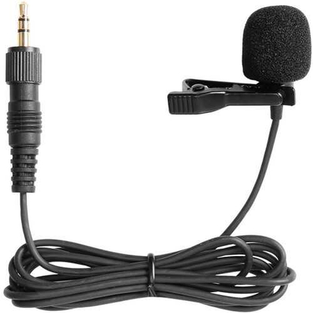 Mikrofon SARAMONIC UwMic9 Kit 1 / микрофонная система